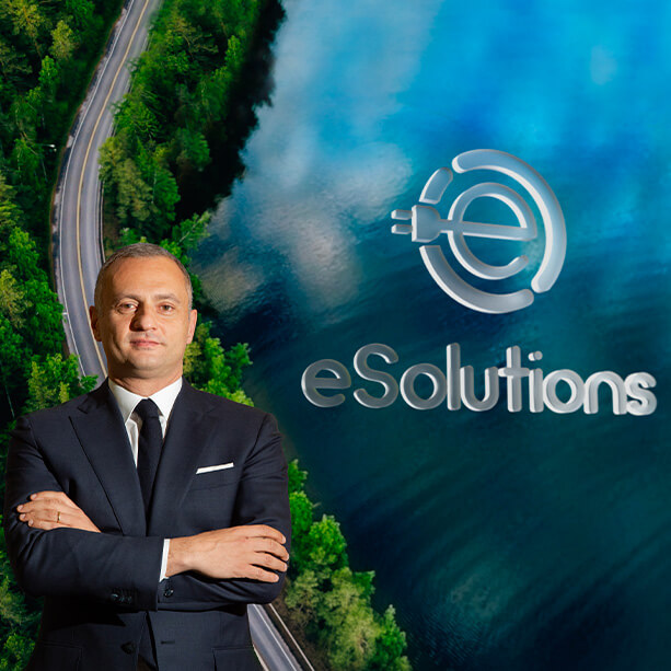 Francesco Calcara appointed Chief Operating Officer of Free2move eSolutions - eSolution North ...